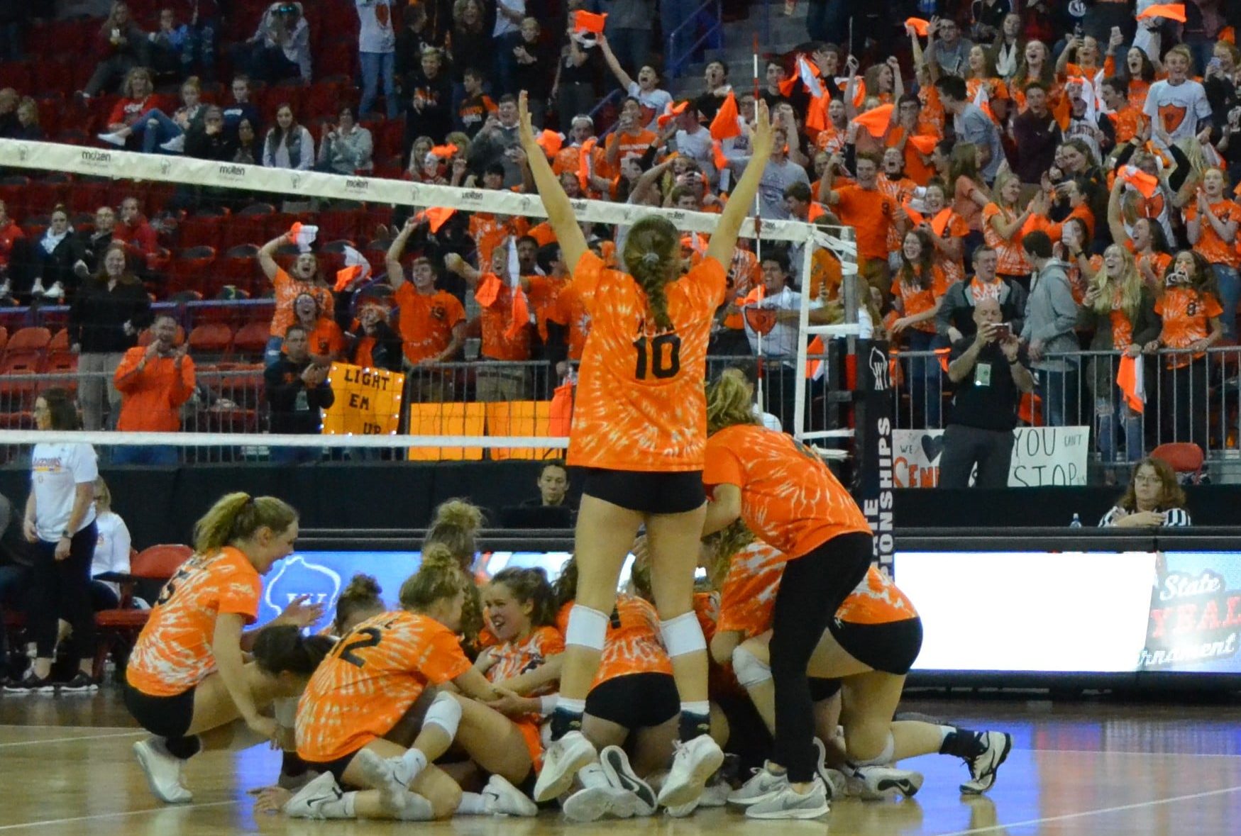 Demons Defend Home Court: 4 Other Teams to Follow | Prep Dig