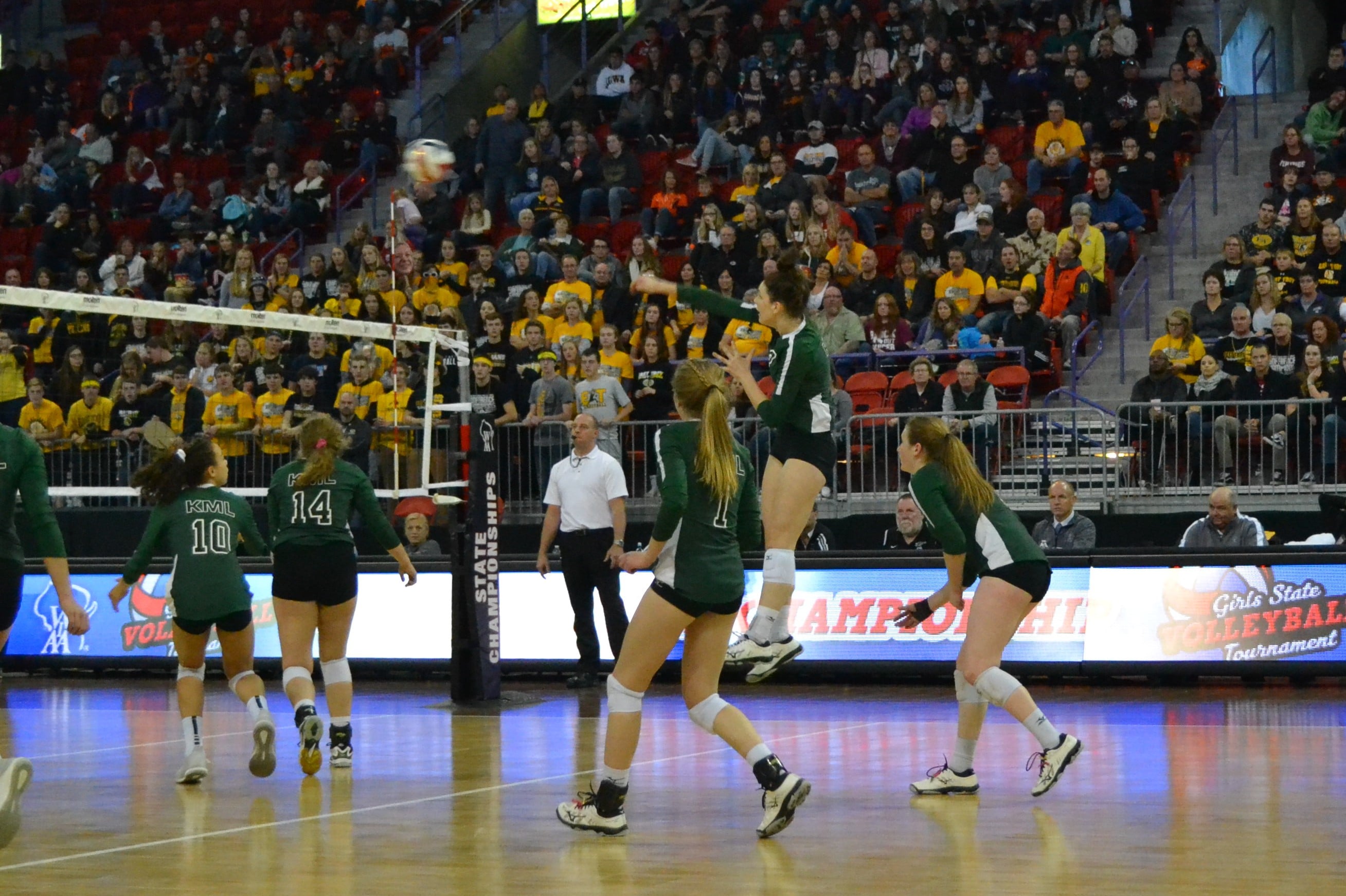 Week 1 - Wisconsin Preview