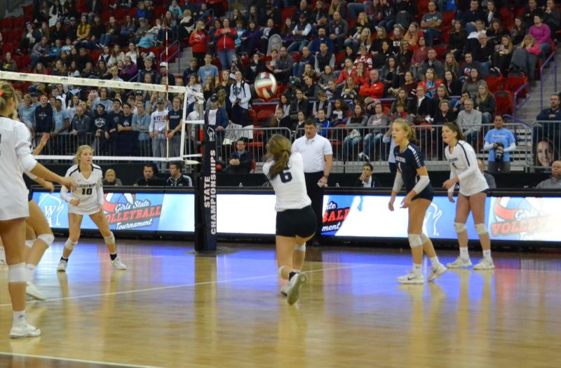 Florida Regional Qualifier Pt. 5: Middles | Prep Dig