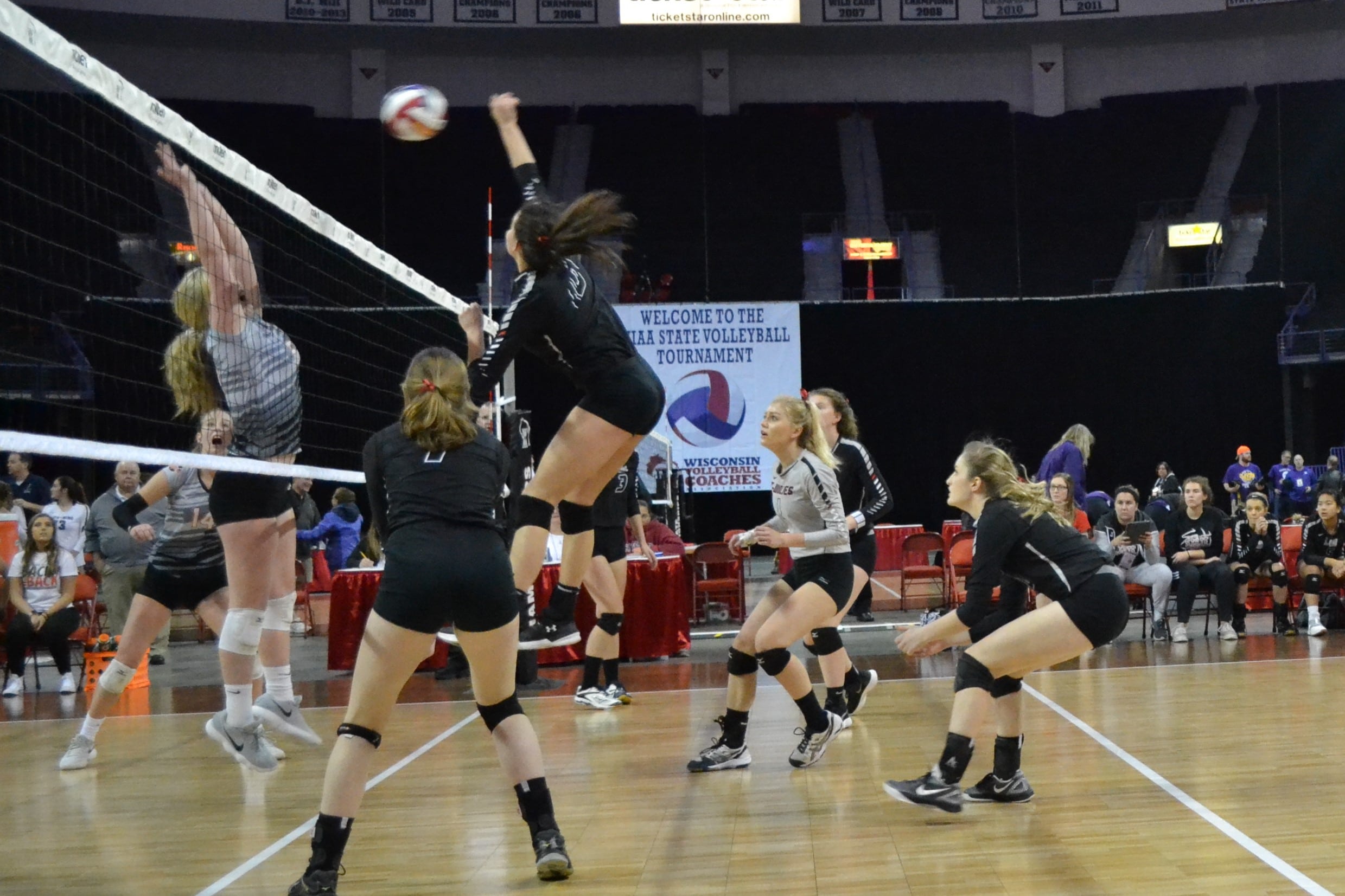 Week 2 - Wisconsin Preview | Prep Dig