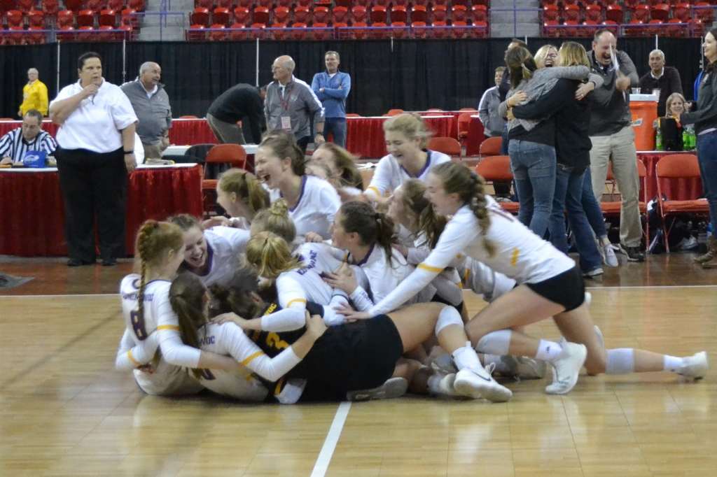 Wisconsin Team Rankings - Week 1 | Prep Dig