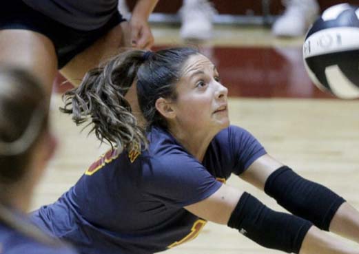 2023 National High School Volleyball Player Rankings | Prep Dig