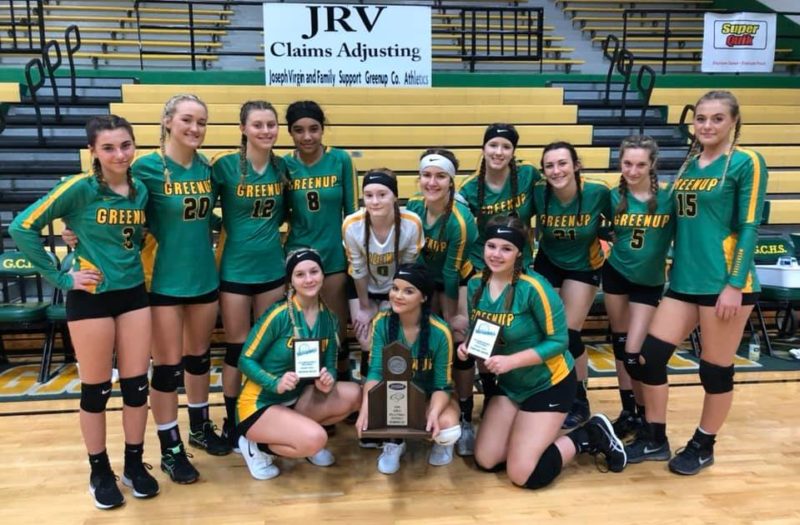 Three 16th Region Teams On the Rise | Prep Dig
