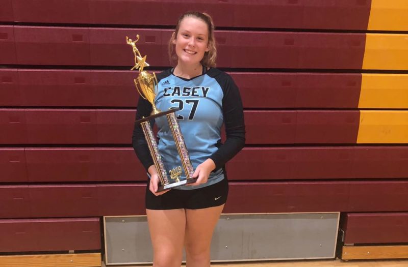 Five 12th Region Senior Outside Hitters to Watch | Prep Dig
