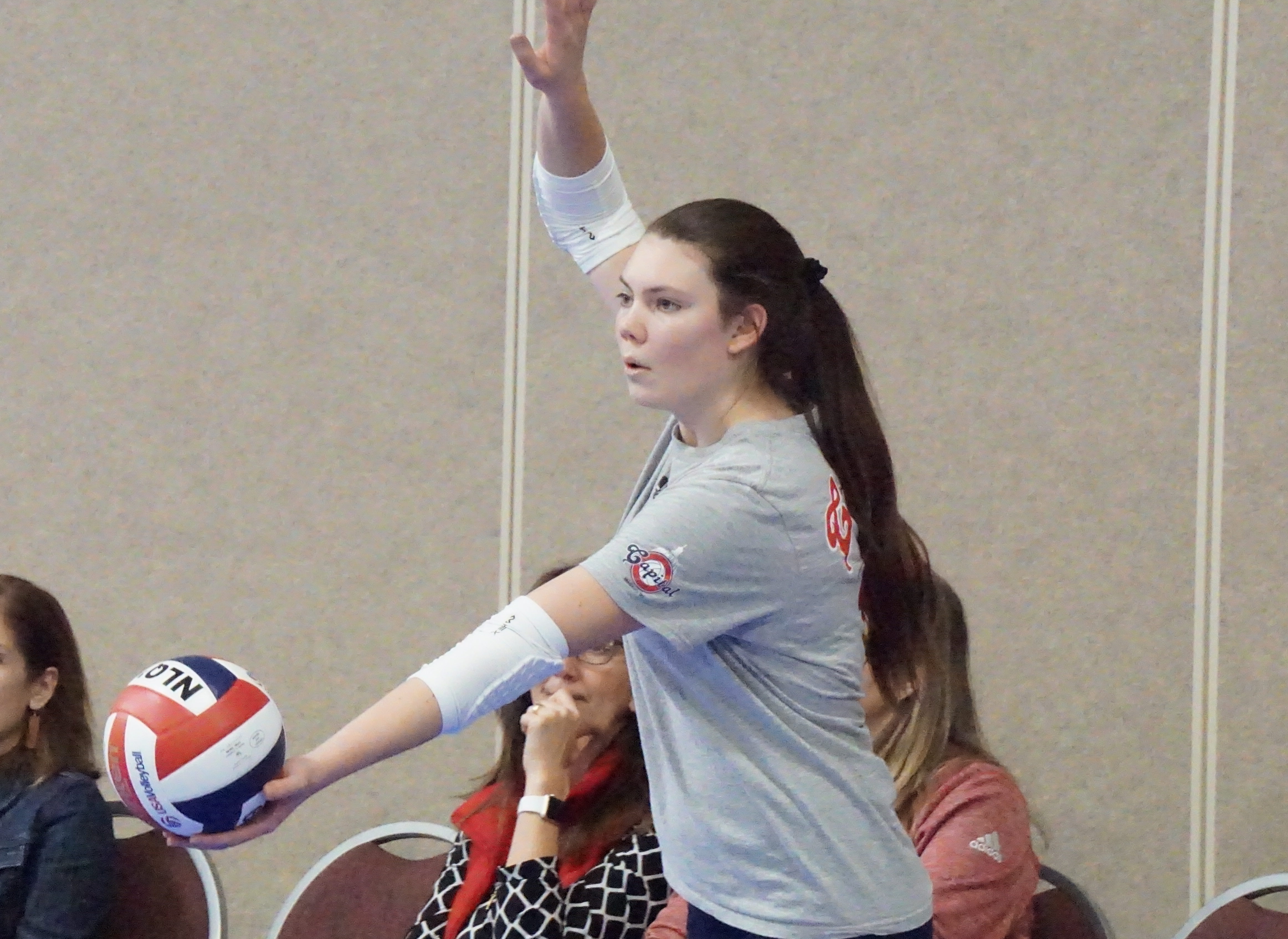 Class of 2022: Focus On Outside Hitters | Prep Dig