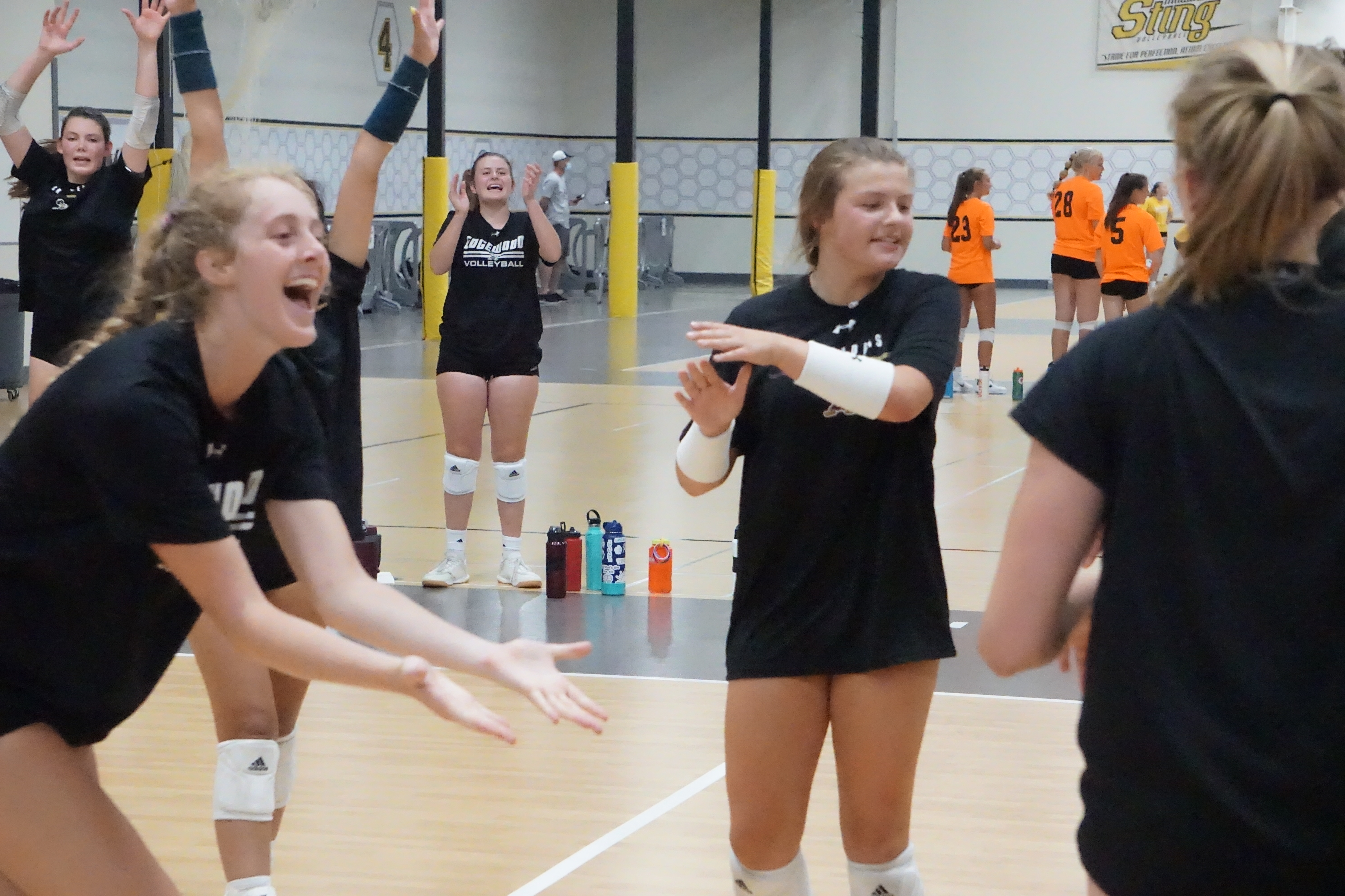 Rally Challenge Setters: The Pace-Setters Who Shaped the Weekend | Prep Dig