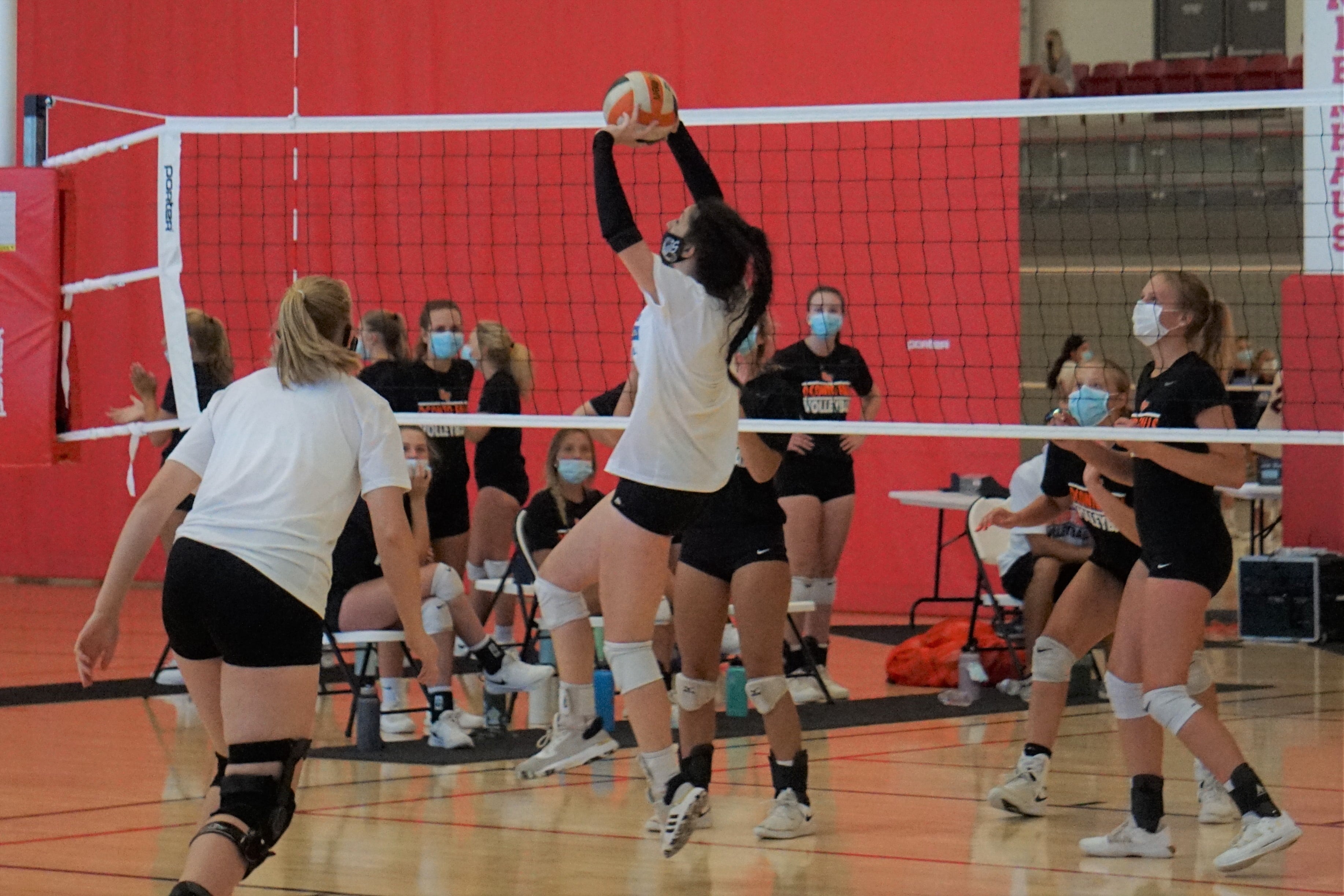 10 Teams That Impressed At The Sunset Slam | Prep Dig