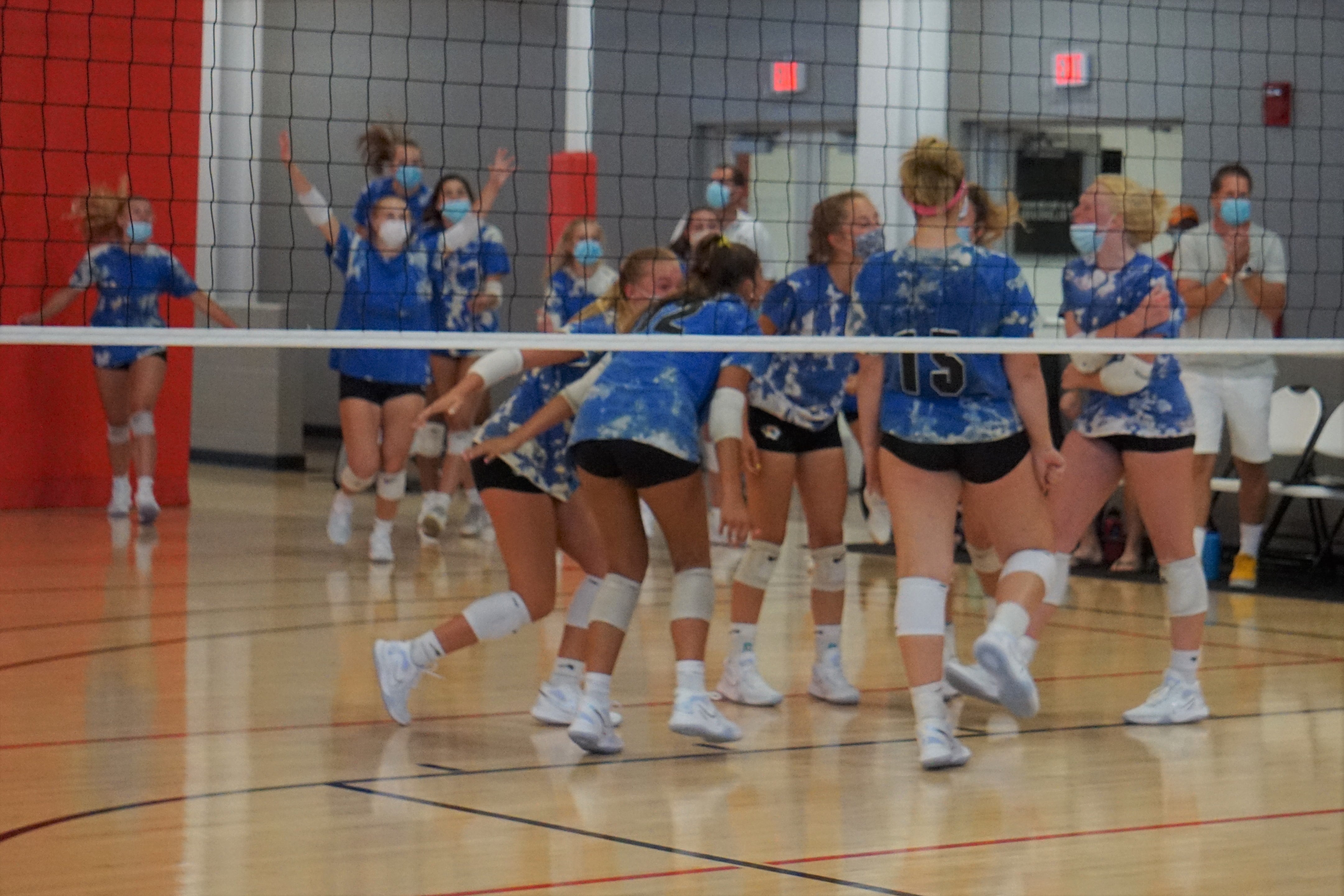 10 Teams That Impressed At The Sunset Slam | Prep Dig