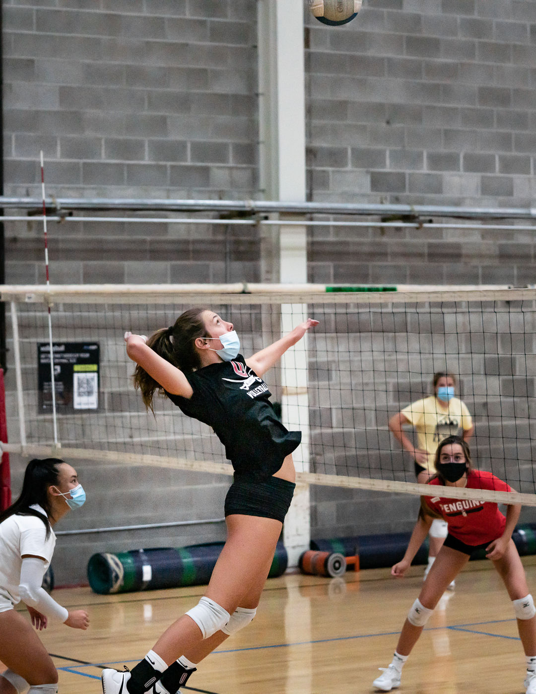Sophomore Attackers Standout at PrepDig/Baden PNW Invitational | Prep Dig