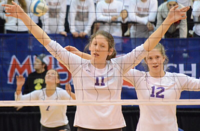 2020 Prep Season Preview: Division 4’s top middle hitters | Prep Dig