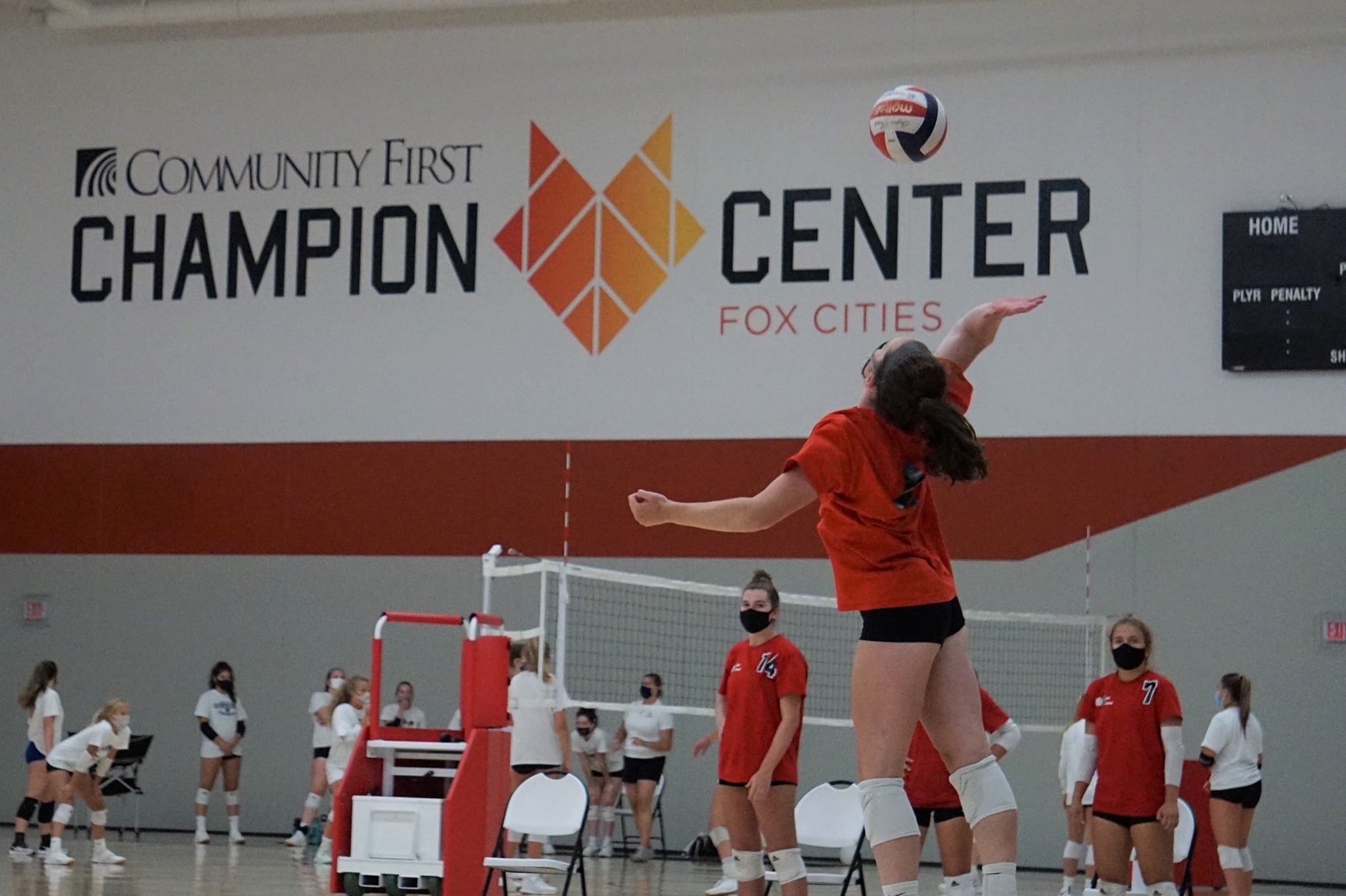 It Took a Village For Summer Volleyball, Lets Do It Again | Prep Dig