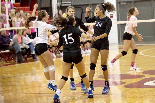 Top 12th Region Defensive Machines | Prep Dig