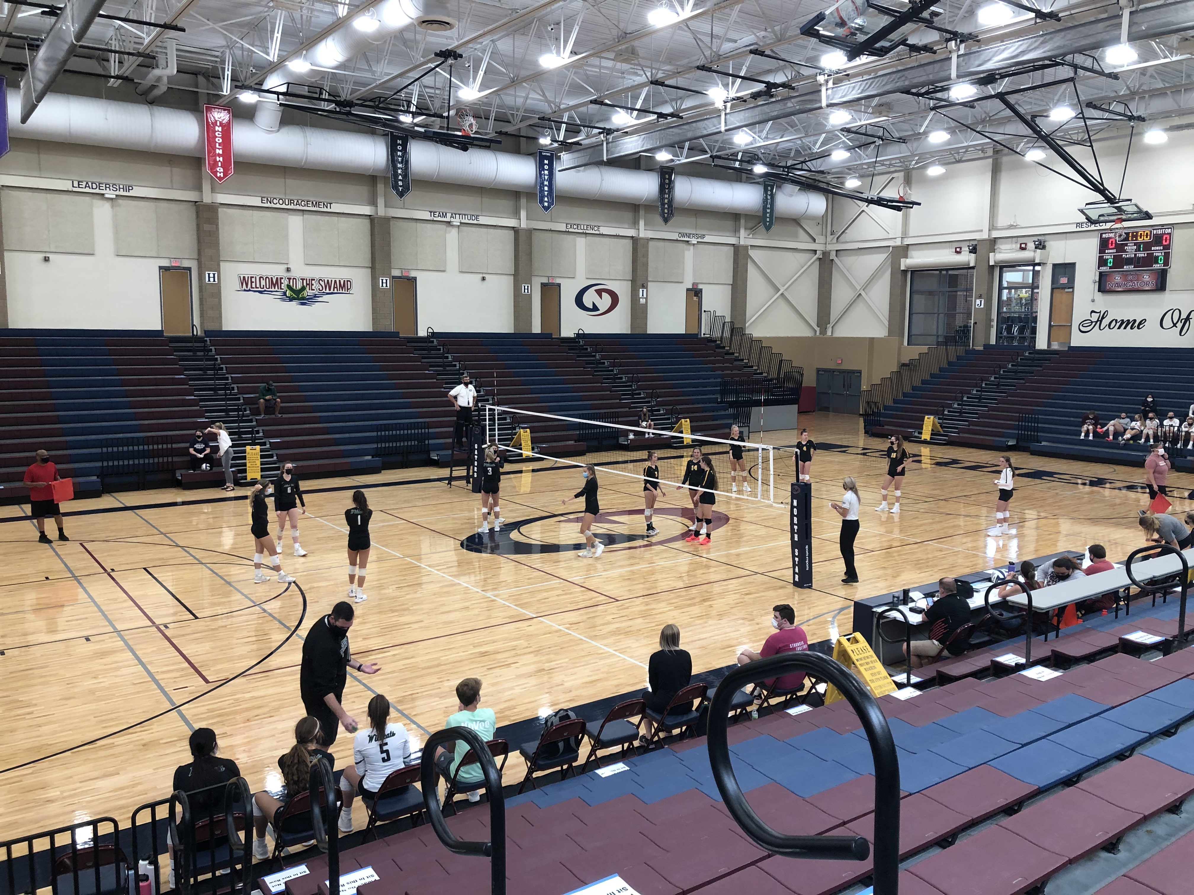 Stock Risers from the Heartland Crossroads Tournament | Prep Dig