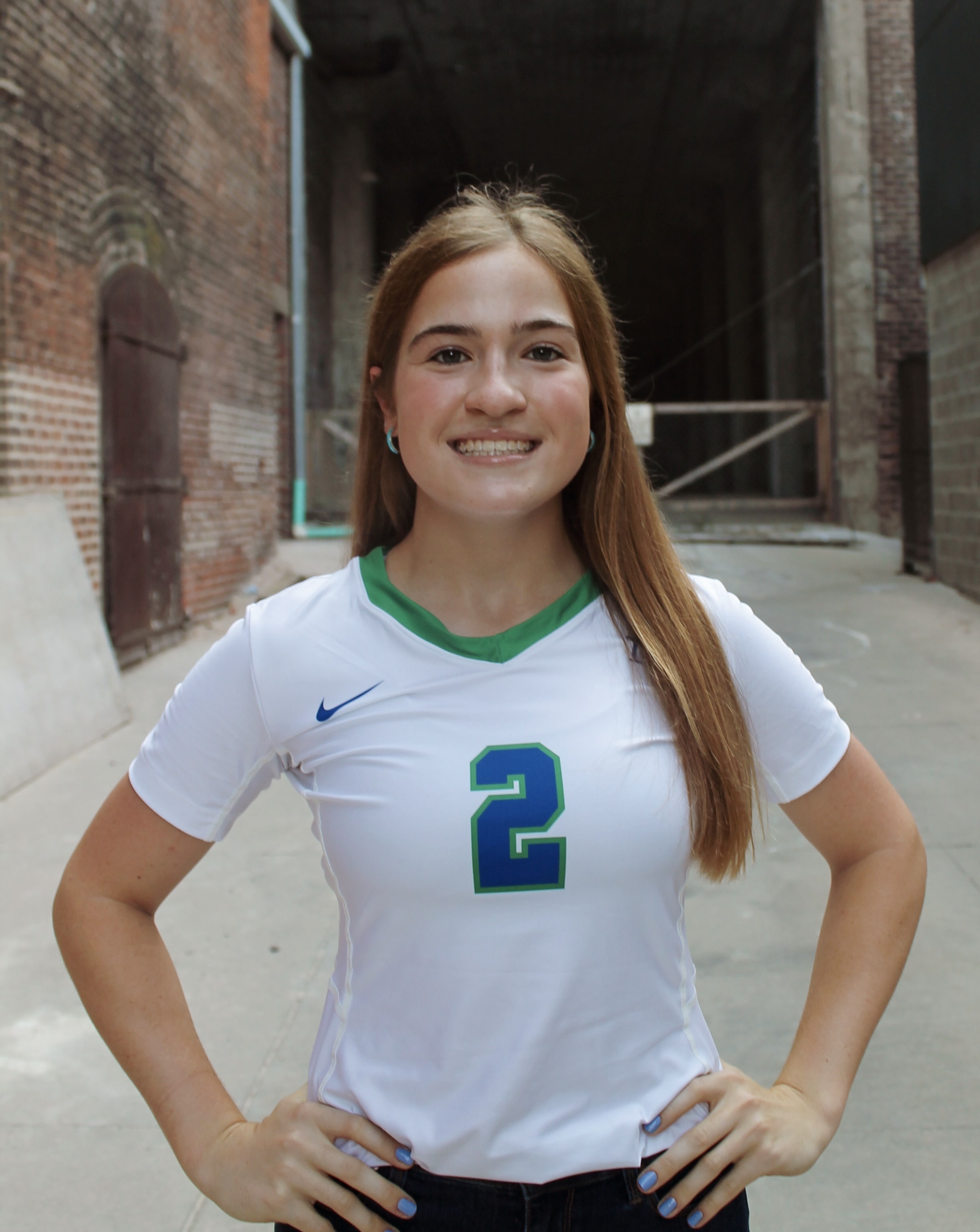 Kate Galvin, Millard North | Prep Dig