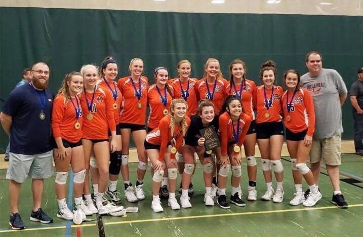 Three Madison Southern Defensive Specialists to Watch | Prep Dig