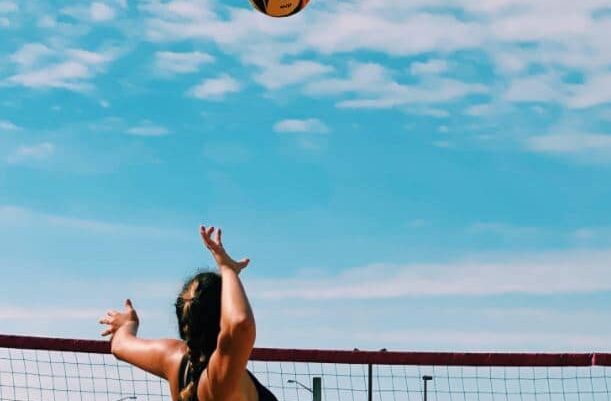 Midwest Border Star: Mara Schmidt | Prep Dig