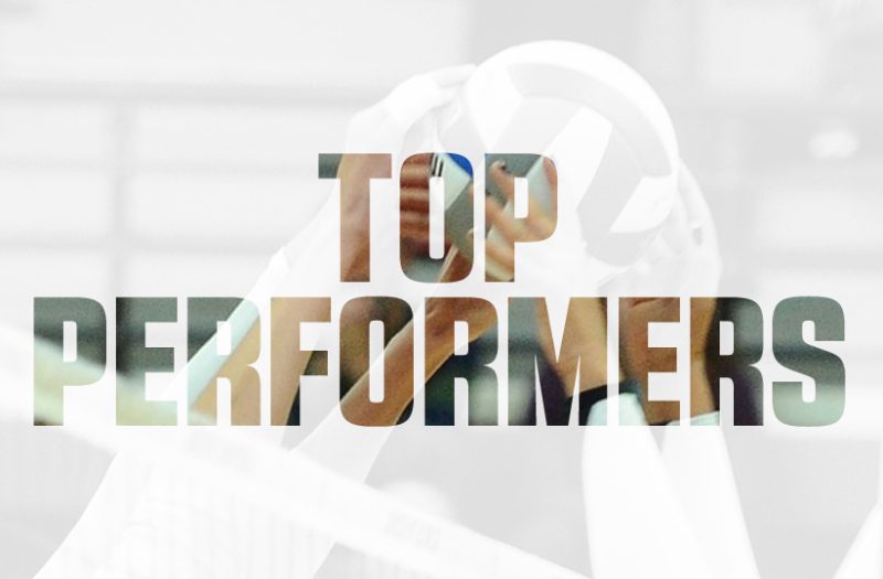 Prep Dig Top 250 Top Performers | Prep Dig
