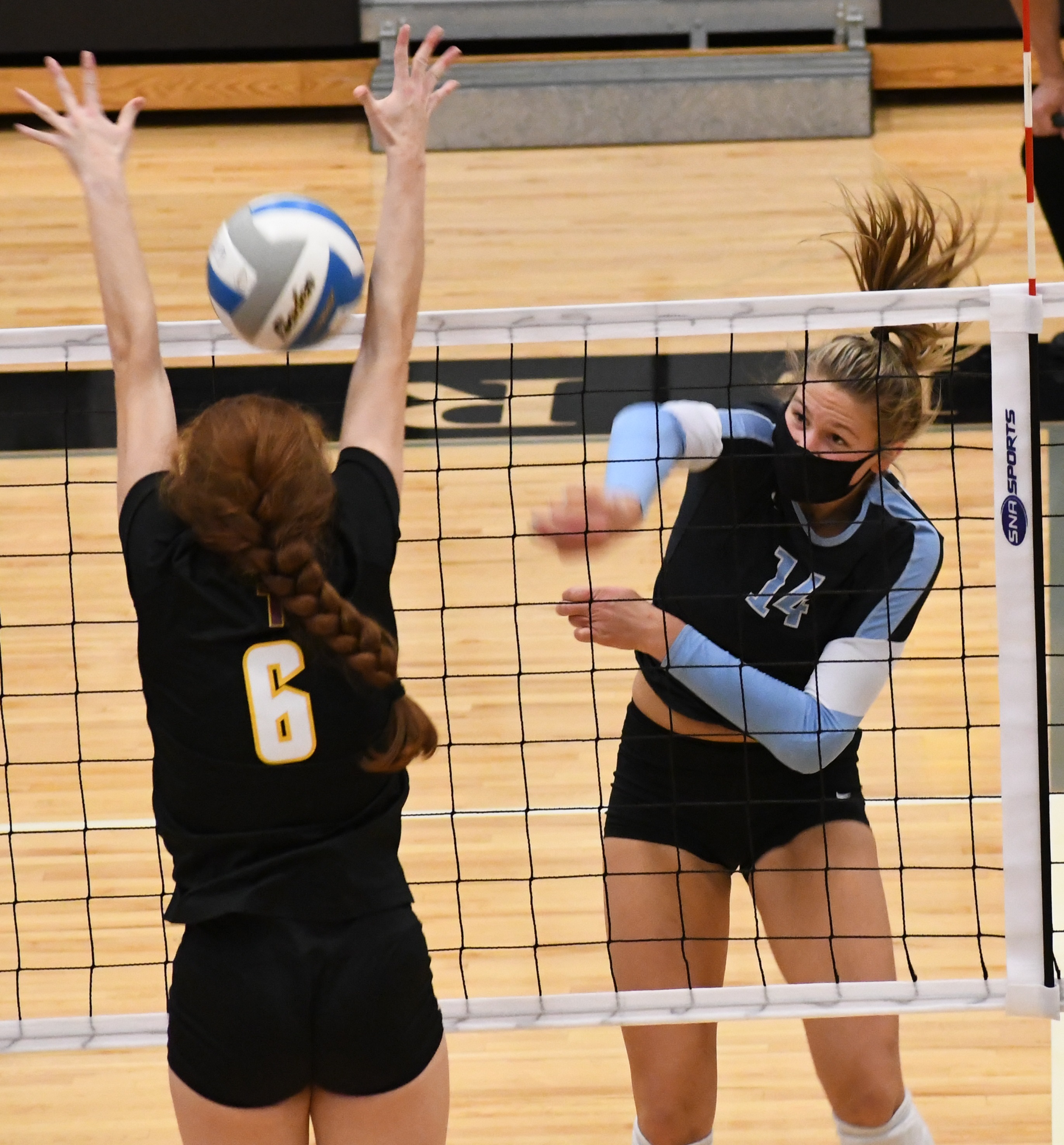 District 1B Northeast – The Stars | Prep Dig