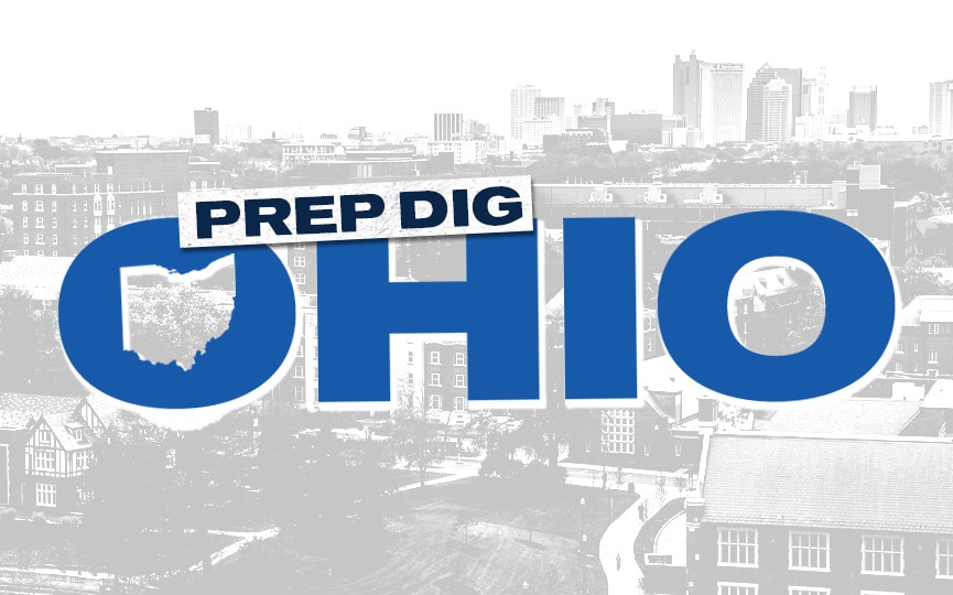 Ohio High School Volleyball Rankings & Recruiting | Prep Dig