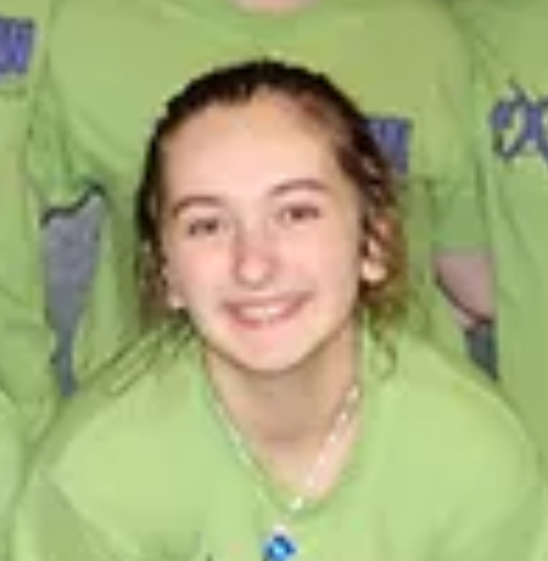 Mackenzie Hancock, Camas | Prep Dig