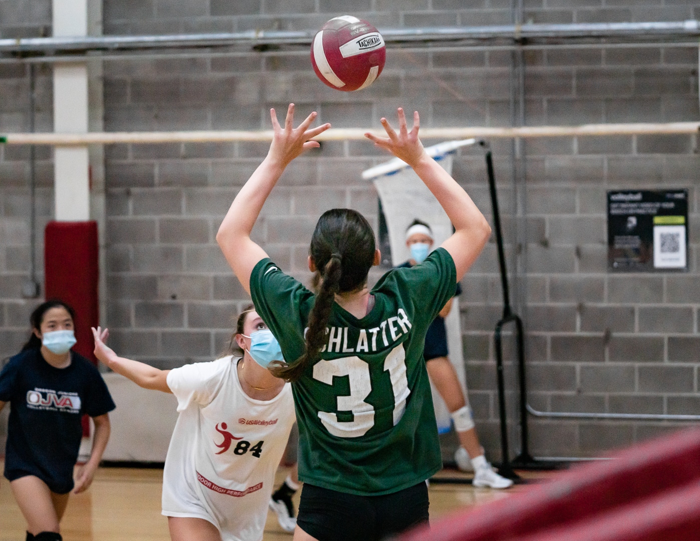 Tour of Oregon: Top Setters from Portland Metro (2022/2021) | Prep Dig
