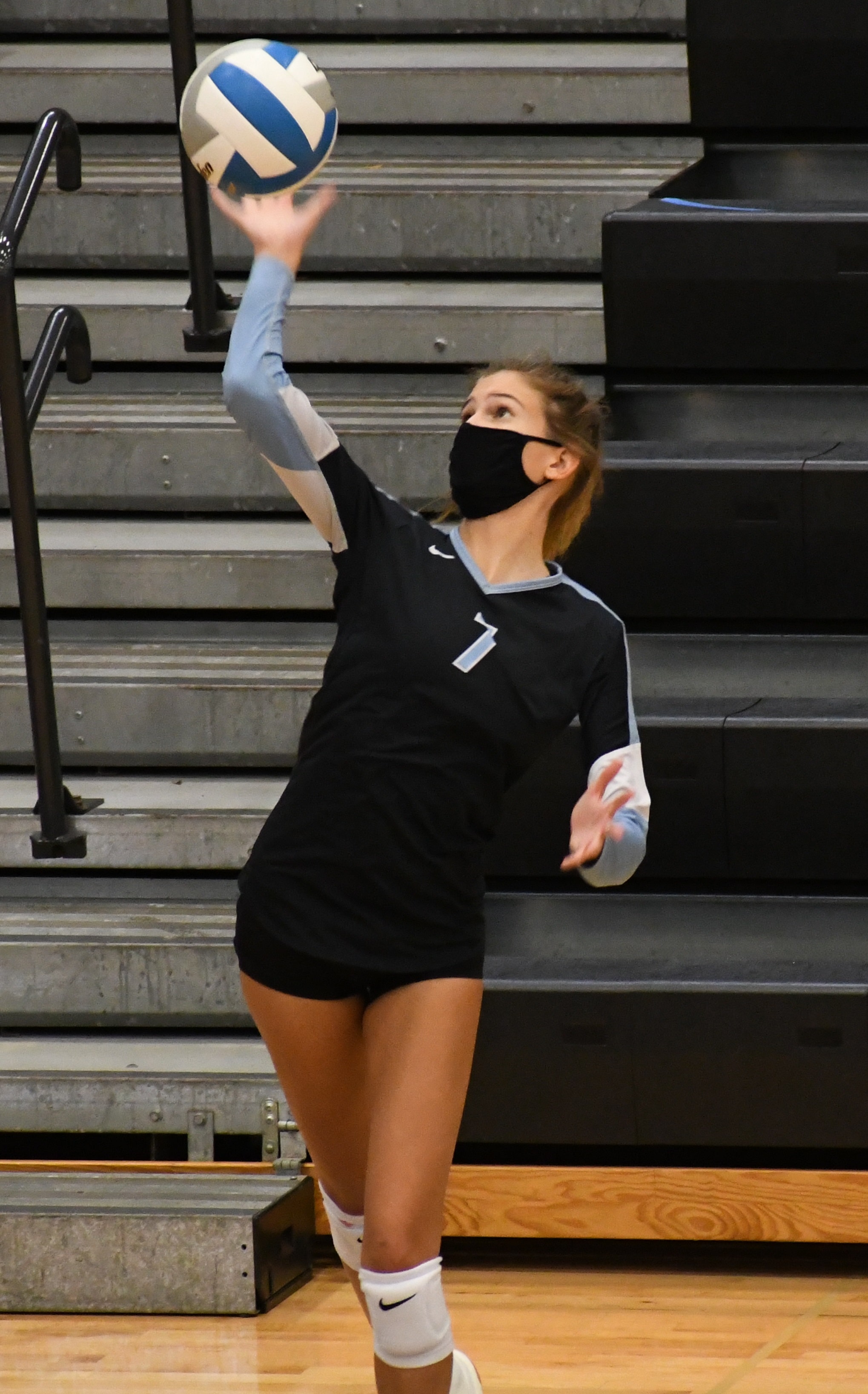 Division 2 quarterfinal game-changers | Prep Dig