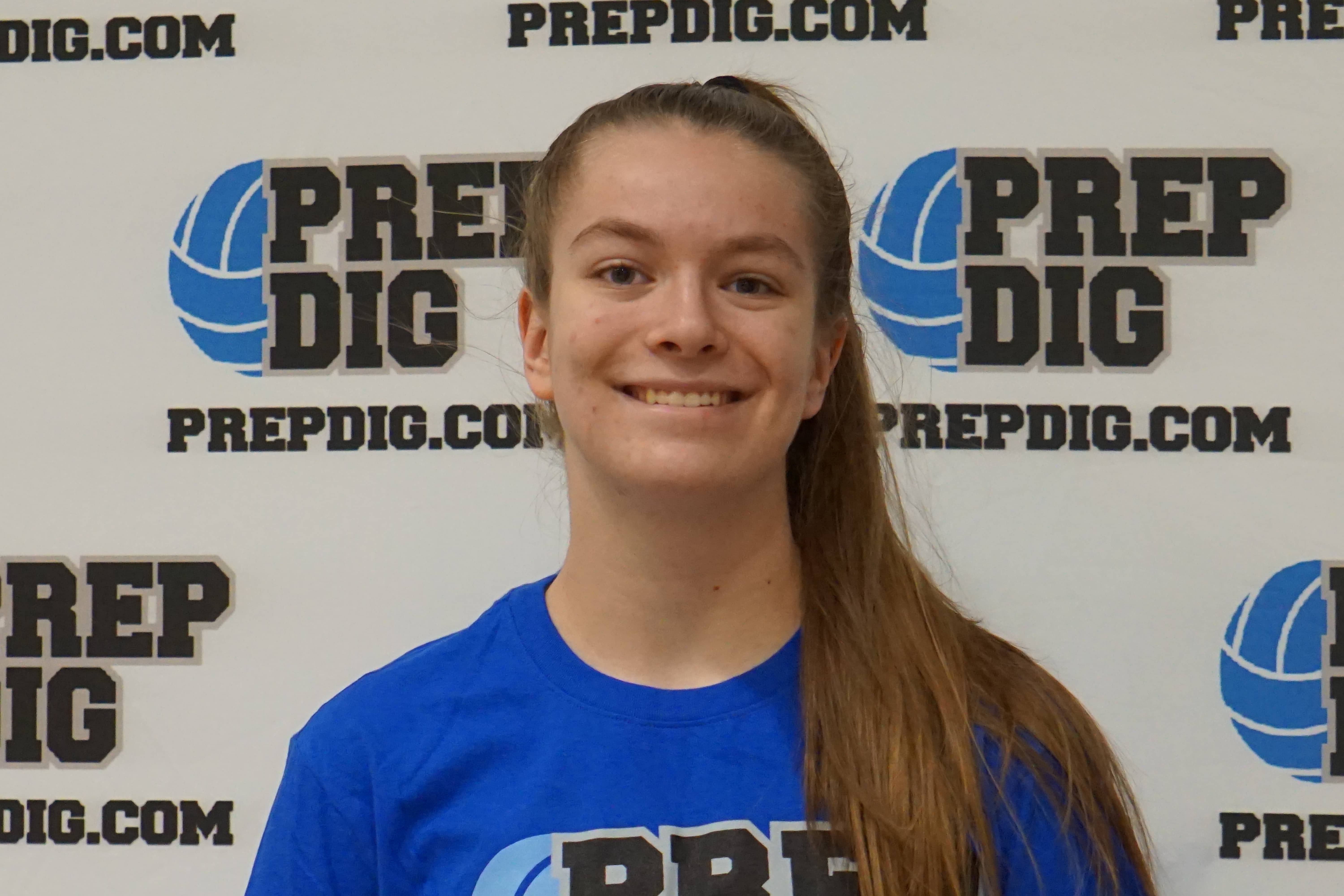 2022 Focus On Middle Blockers | Prep Dig