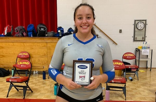 Four 10th Region Junior Outside Hitters to Watch | Prep Dig