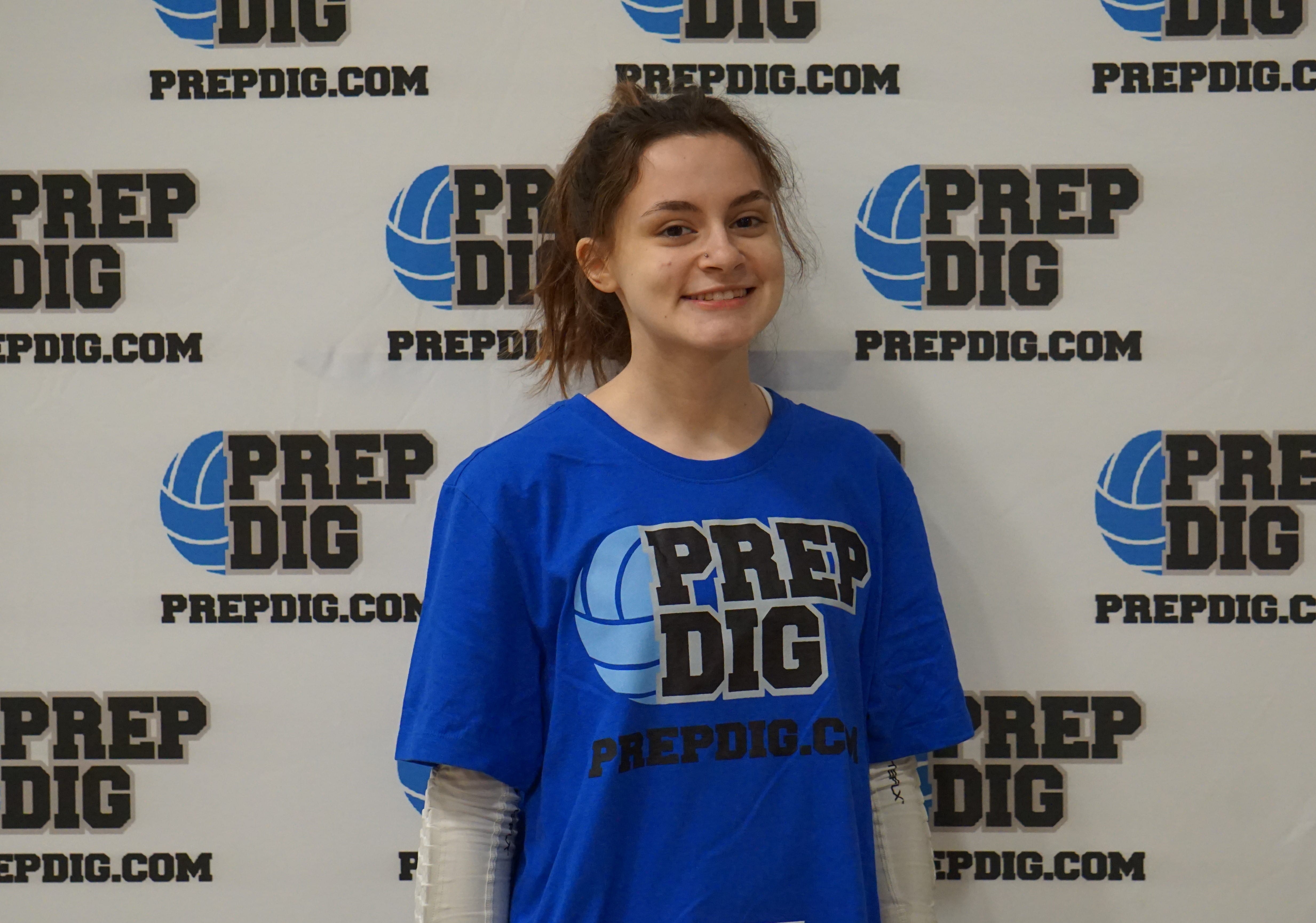 Standout Liberos from the Quad Cities Clash | Prep Dig