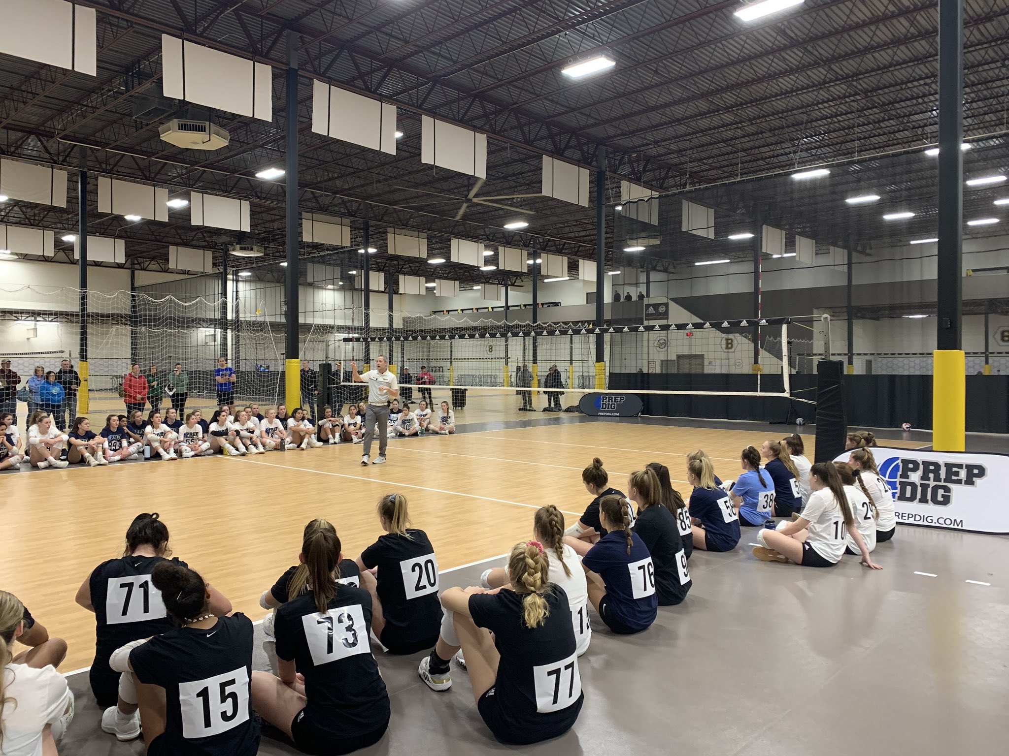 Limited Spots Still Available For WI Top 250! What To Expect! | Prep Dig