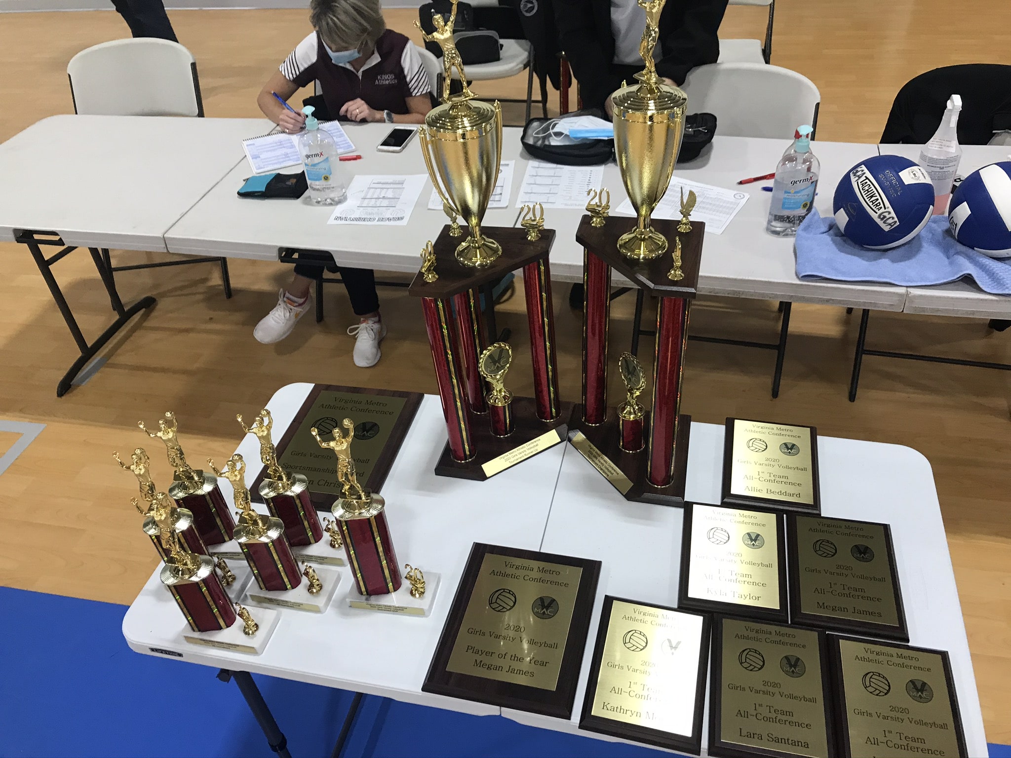 Conference Kings of the VMAC | Prep Dig