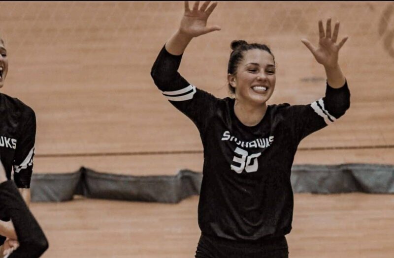 Top Setters in Class of 2021 | Prep Dig