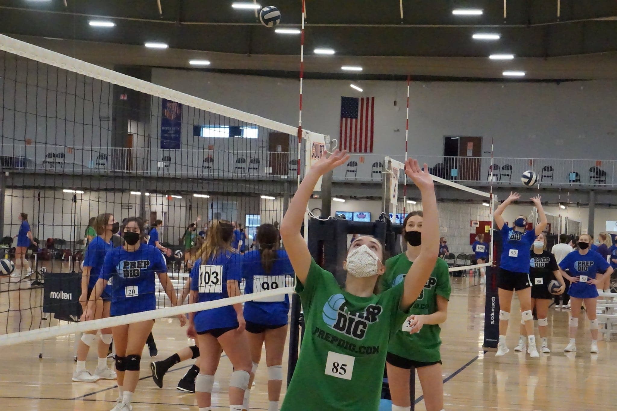 Seven Surging Sophomores to Watch this Fall | Prep Dig