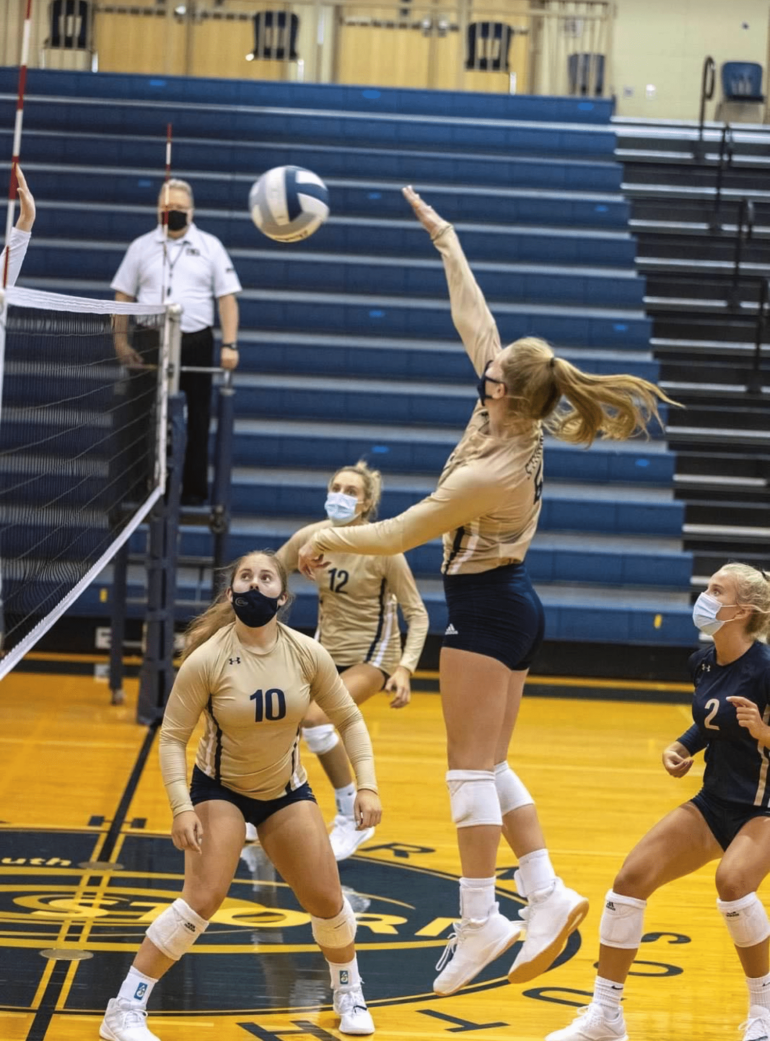 Introducing the Top FIVE 2022 Prospects! | Prep Dig