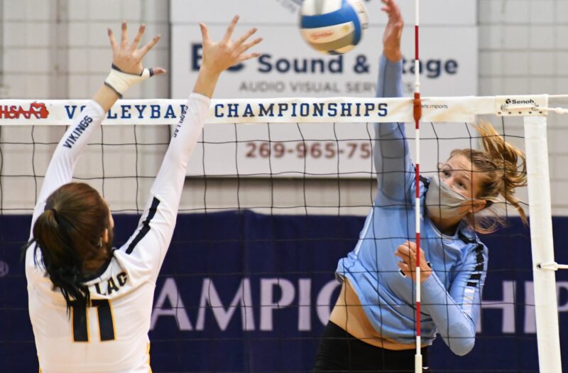 D2 Semifinal Recap: GRC, Lakewood roll into finals | Prep Dig