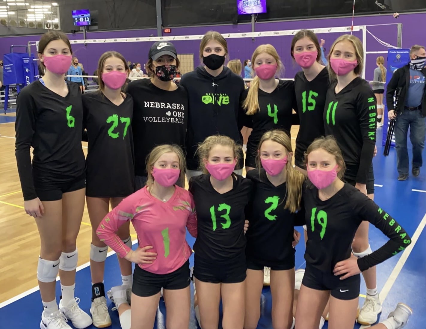 NE One Synergy 14's Preview | Prep Dig