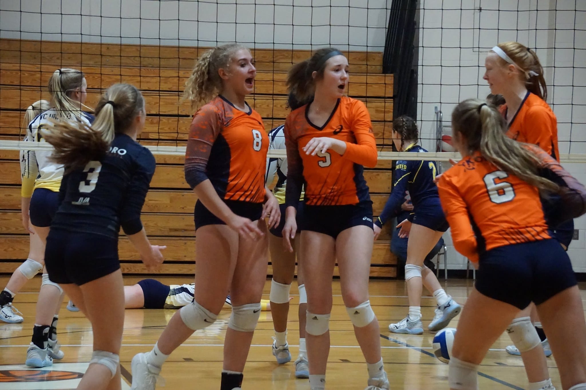 Morgan Kealy, River Falls | Prep Dig