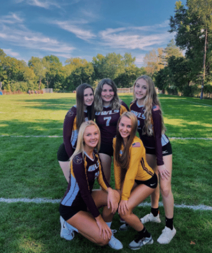 Teams to Watch Out For in 2021: Park Ridge | Prep Dig