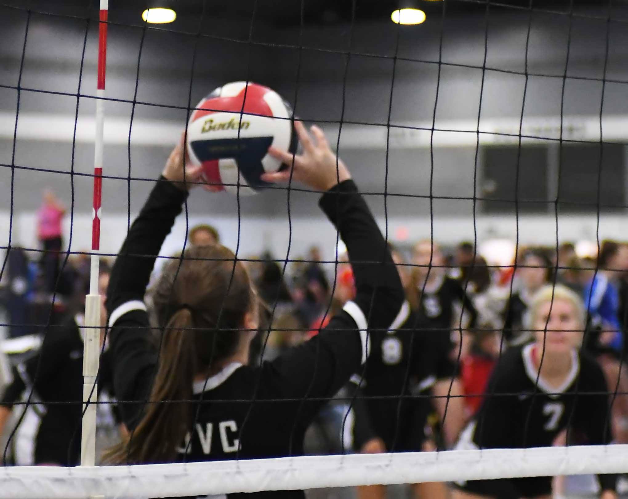 Tour of Oregon: Top Setters from Bend | Prep Dig