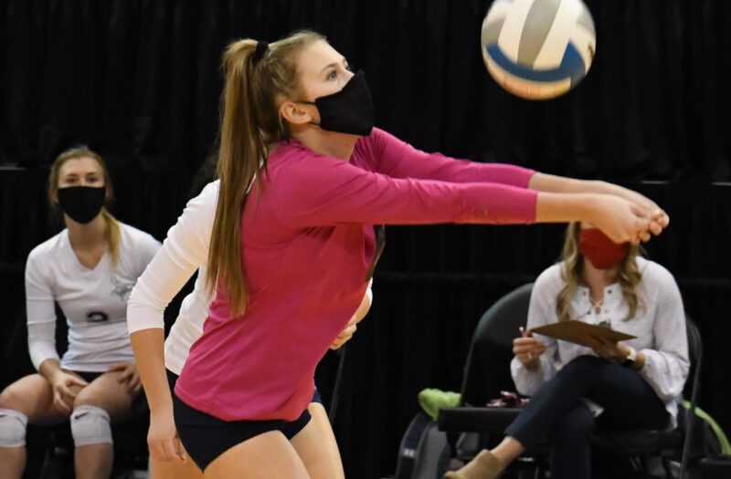Three Takeaways From 2023 Miss Volleyball Finalists | Prep Dig