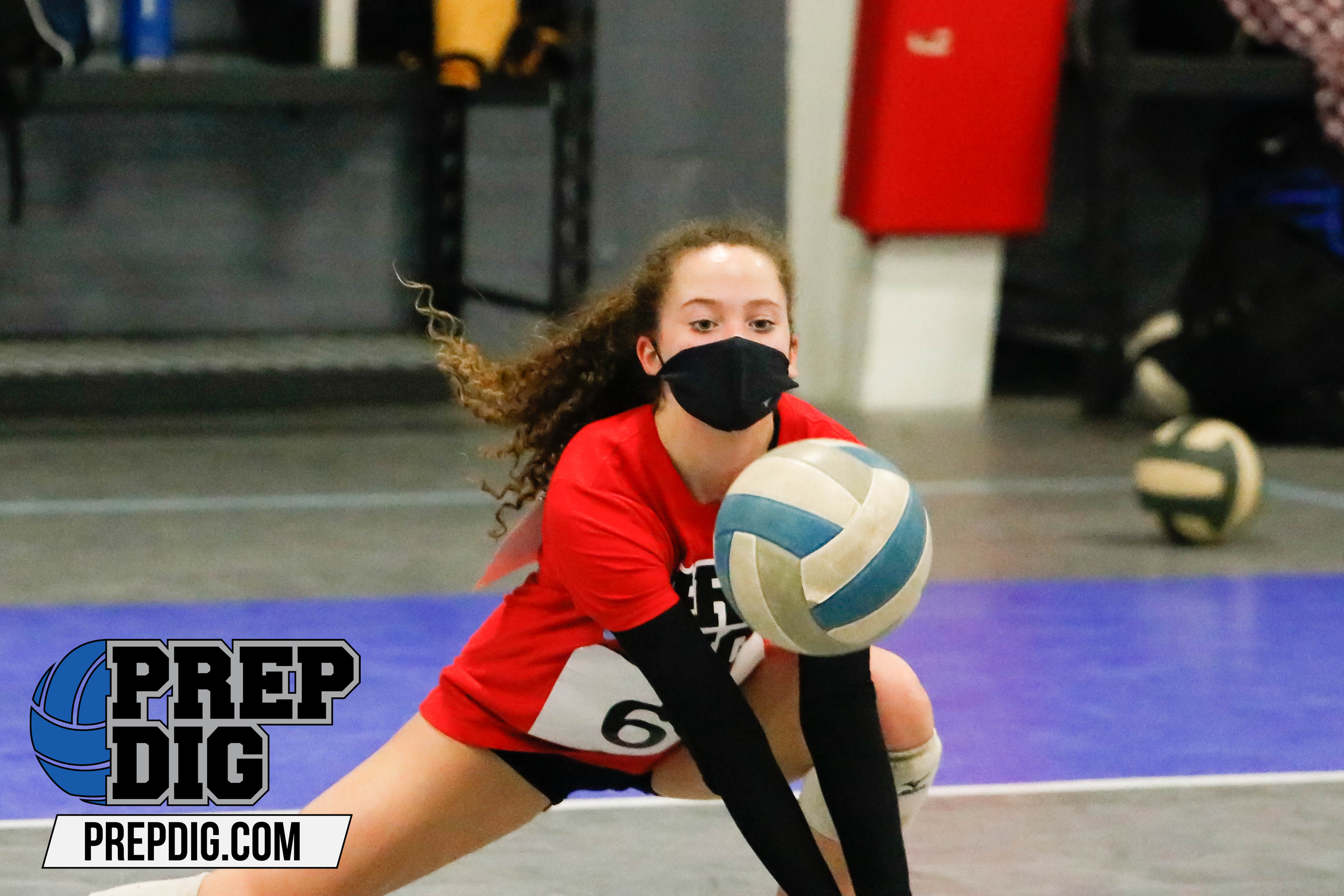 Michigan Top 250 Expo: 2023 Setter & DS Evaluations | Prep Dig
