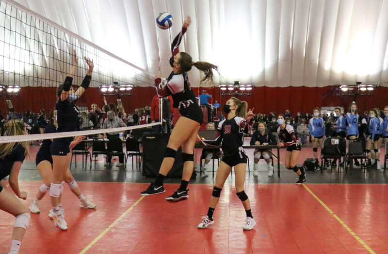 Middles who Dominated March Mania | Prep Dig