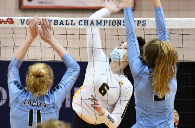 Midseason Club Report: FaR Out Standout Performers | Prep Dig