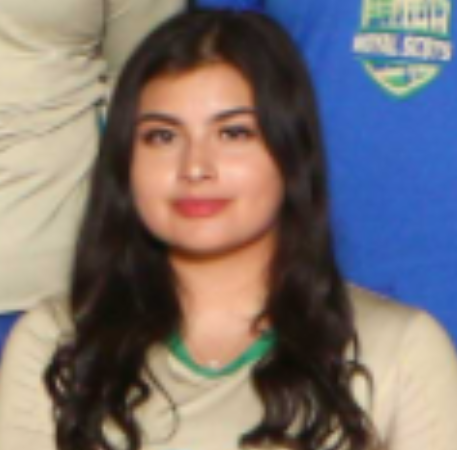 Sarah Cortes, | Prep Dig