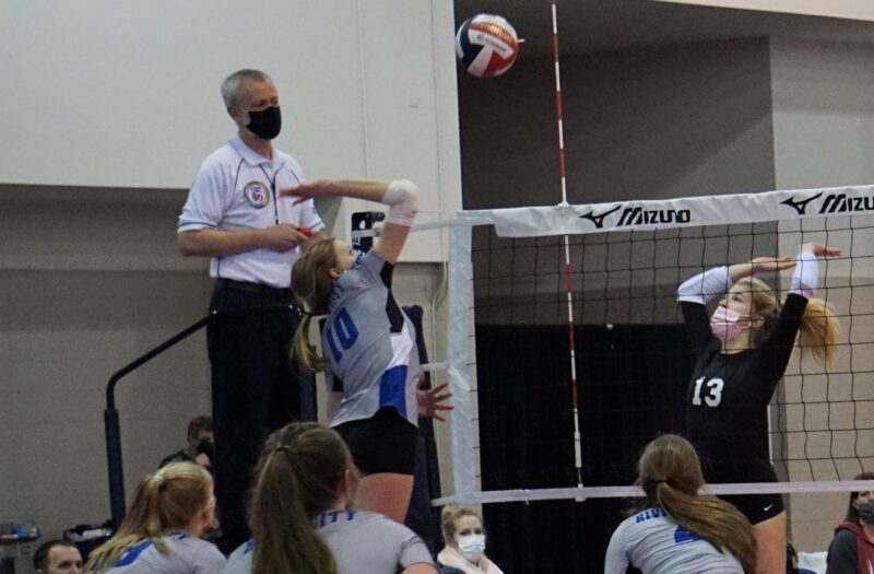 5 Underclassmen Pins Raising Opponents' Anxiety | Prep Dig