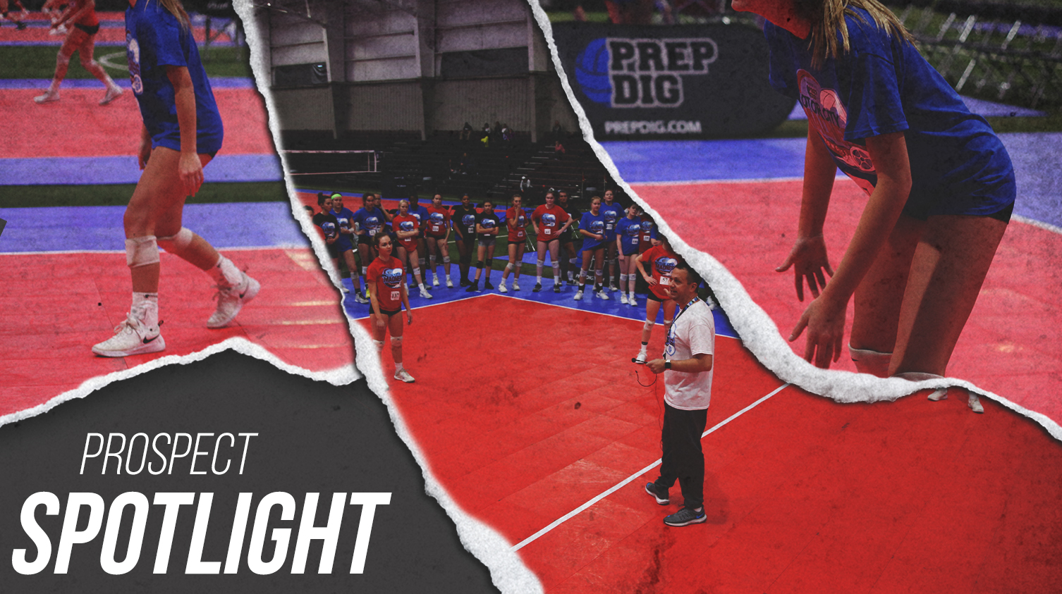 Prospect Spotlight: Five Unranked 2025 Setters | Prep Dig