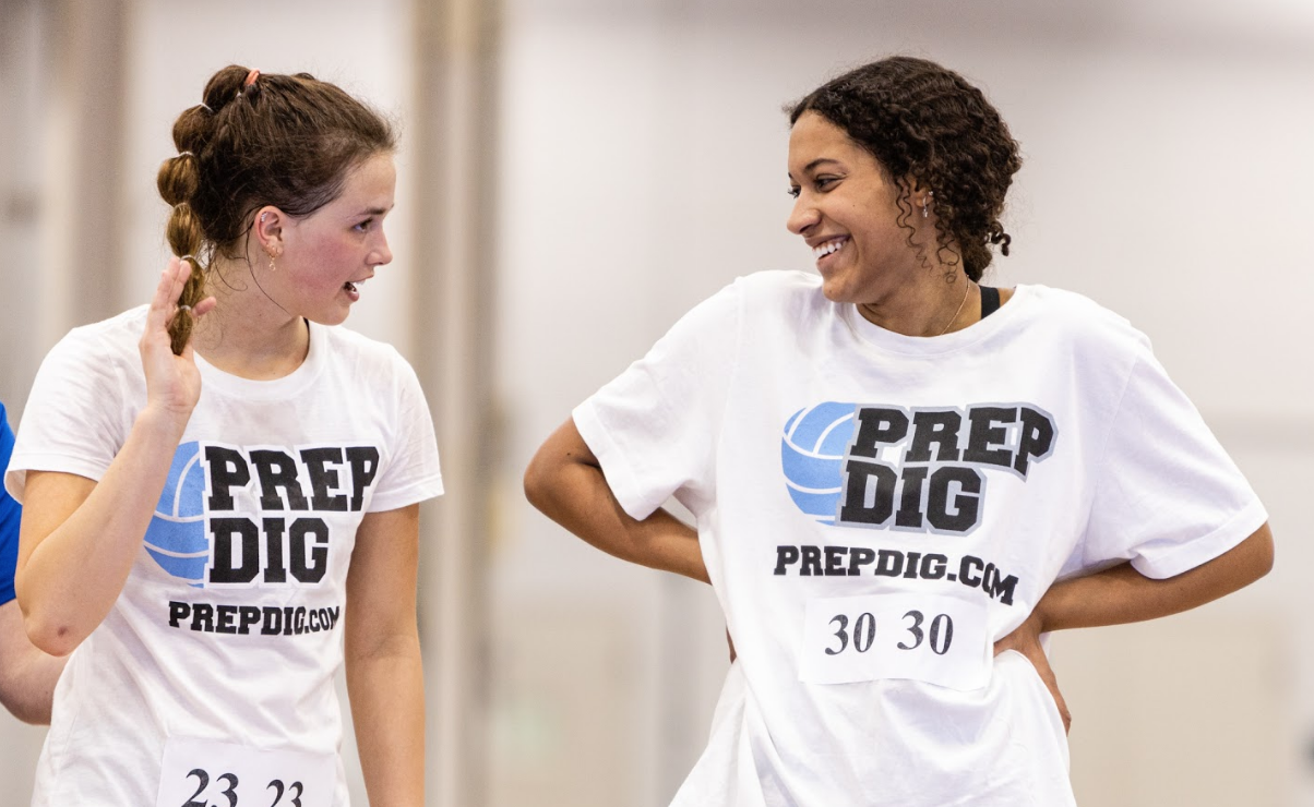 Five States, Storylines, and Names From Indy Spring Showcase | Prep Dig