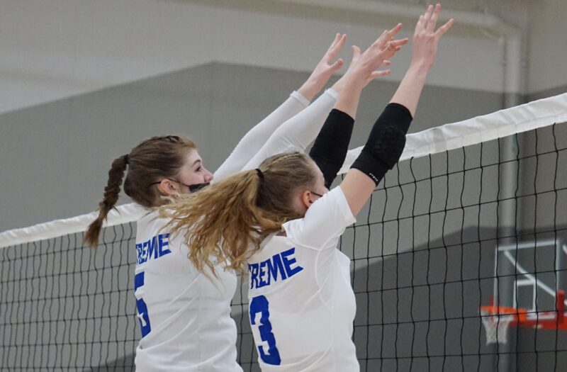 Influential Underclassmen Flourish in the Battle In The Valley | Prep Dig