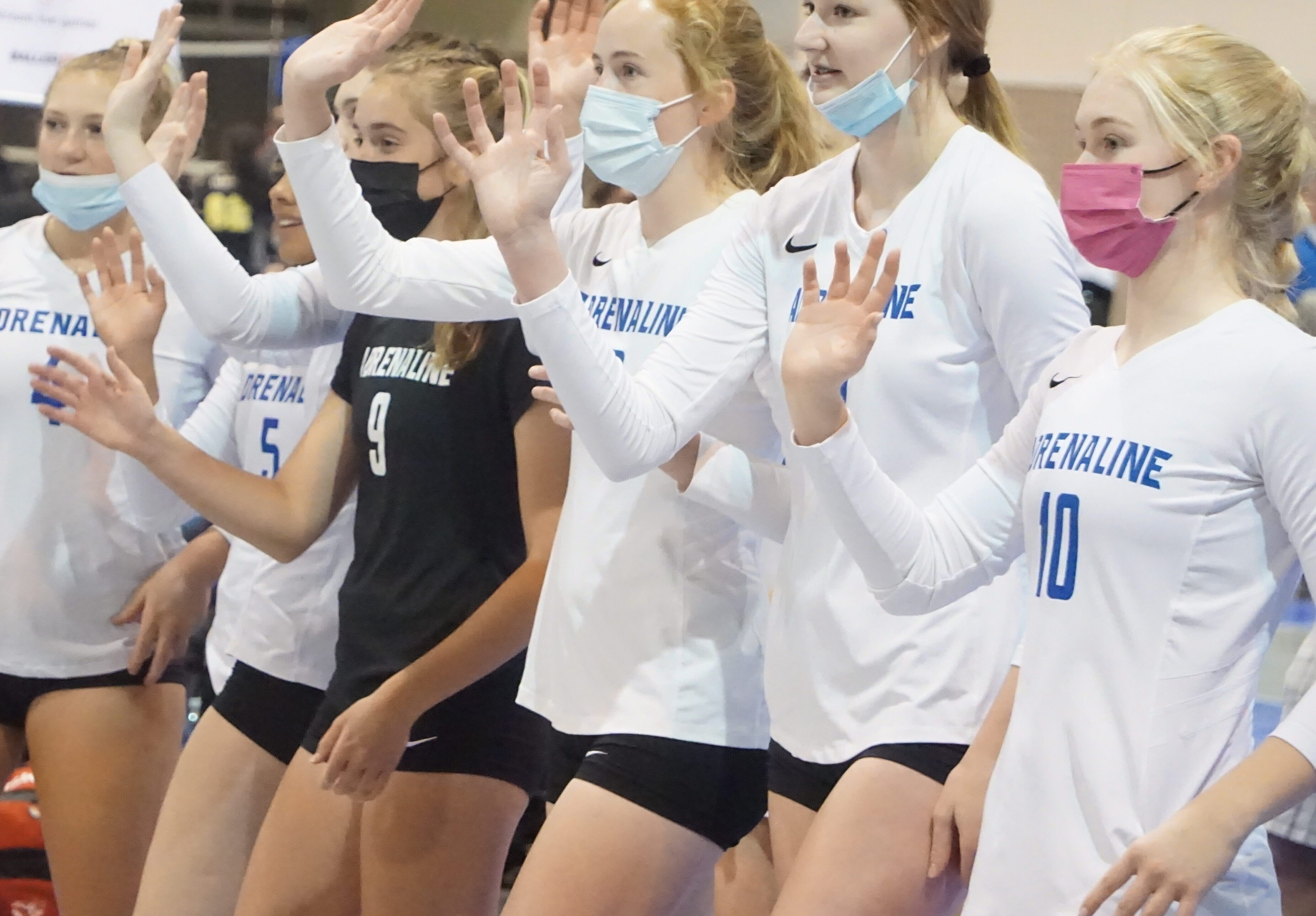 What Iowa Clubs Are Carrying Momentum Into June? | Prep Dig