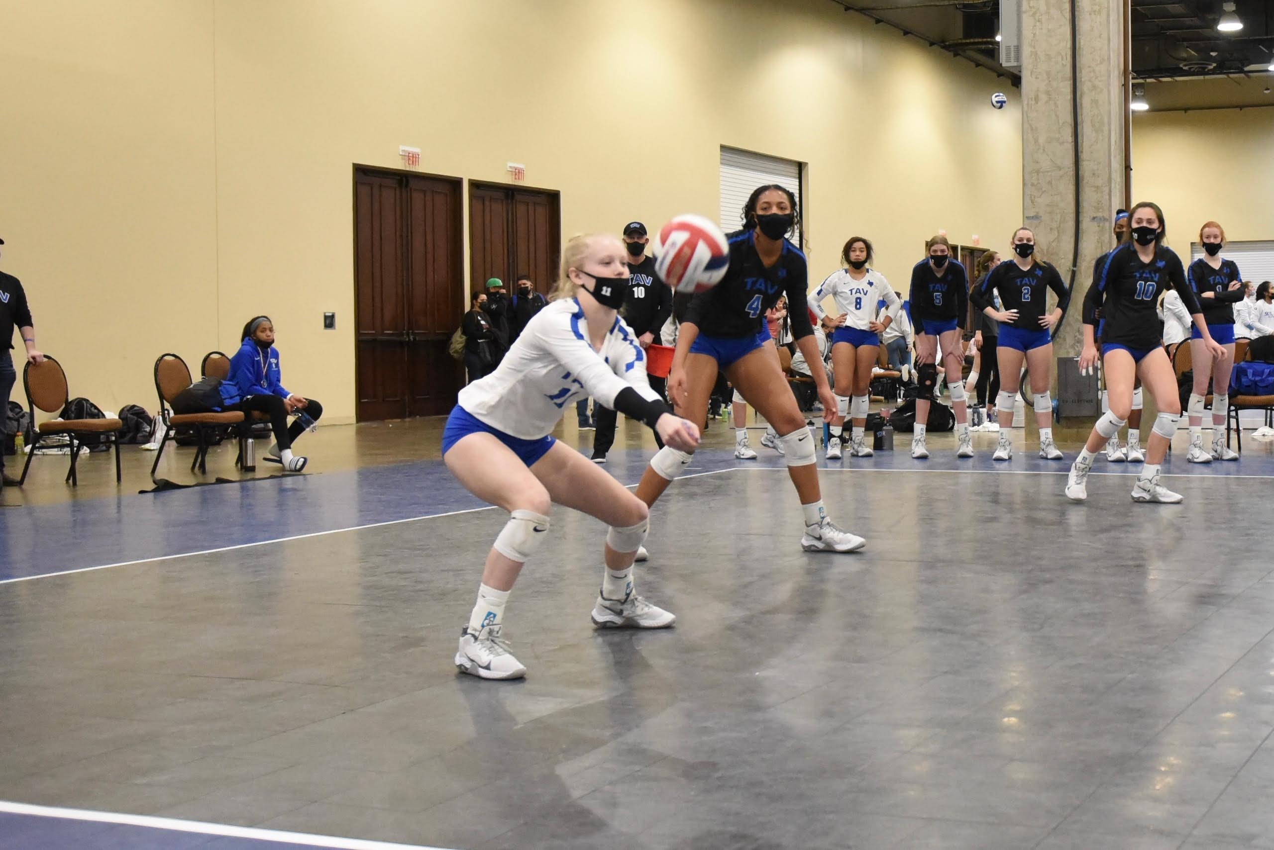 2022 GJNC – Texas Preview: 17 USA | Prep Dig